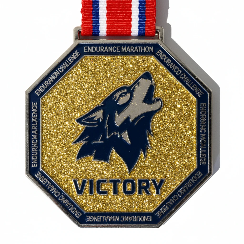Custom Medals - Metal Gift Manufacturer